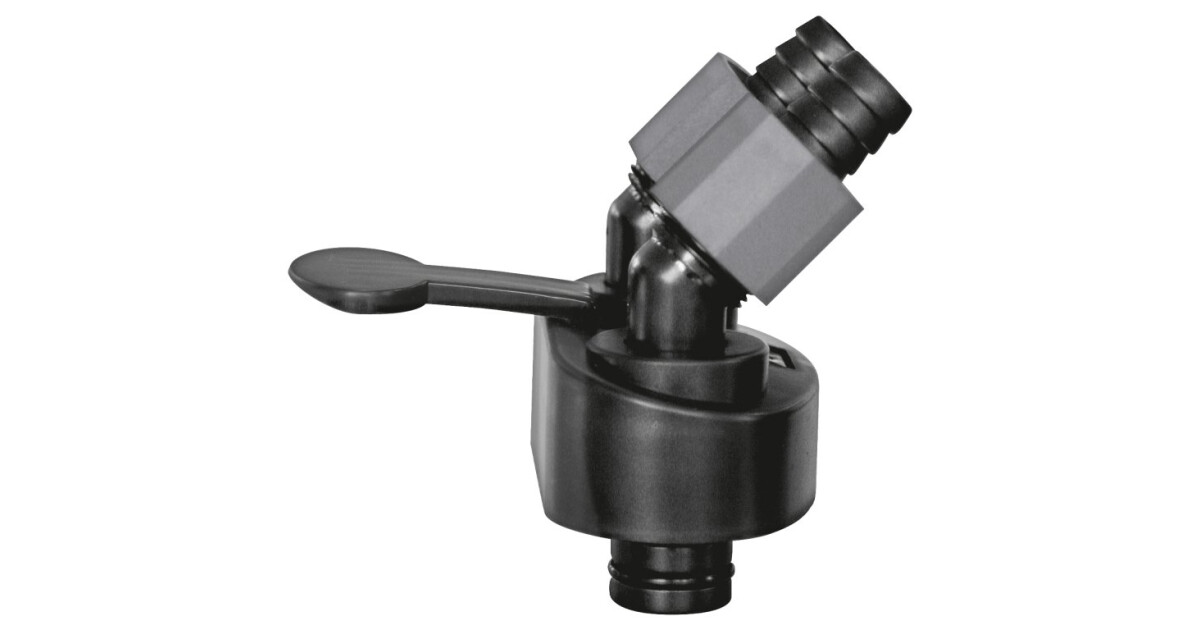 Sera multi-purpose valve for 250/400+UV » Vaasan Eläinkeskus